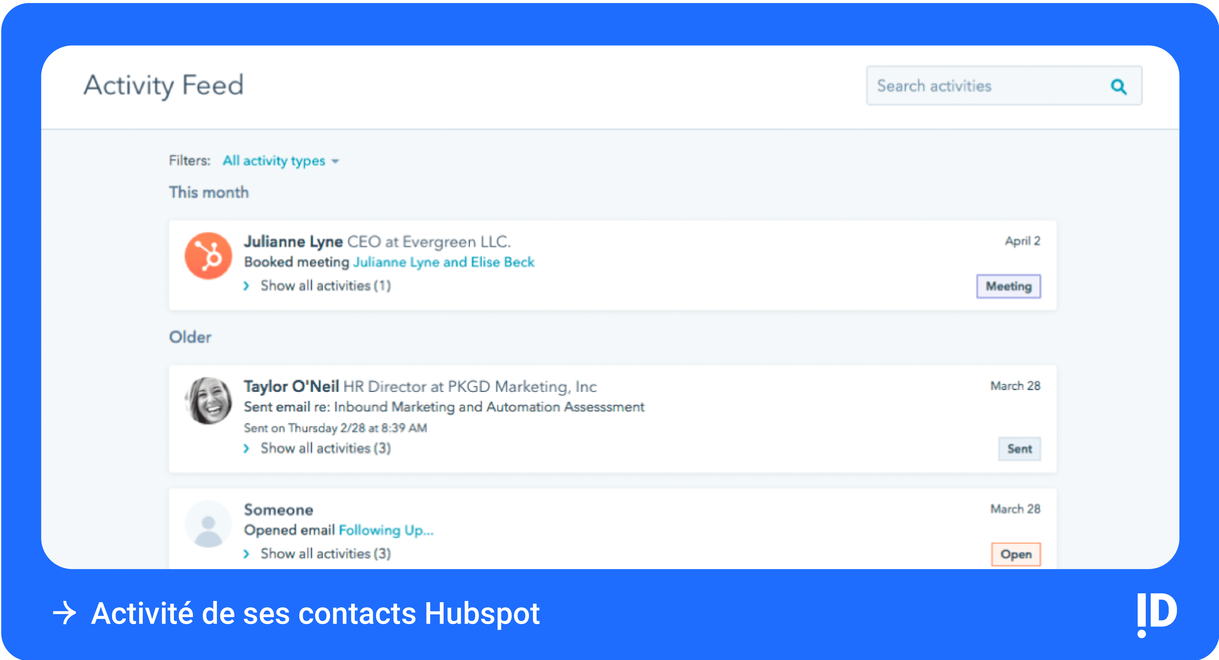 Fichier Client et CRM : comment le construire et le mettre à jour