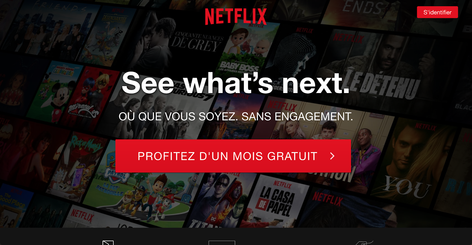 Call To Action : définition, exemples et bonnes pratiques