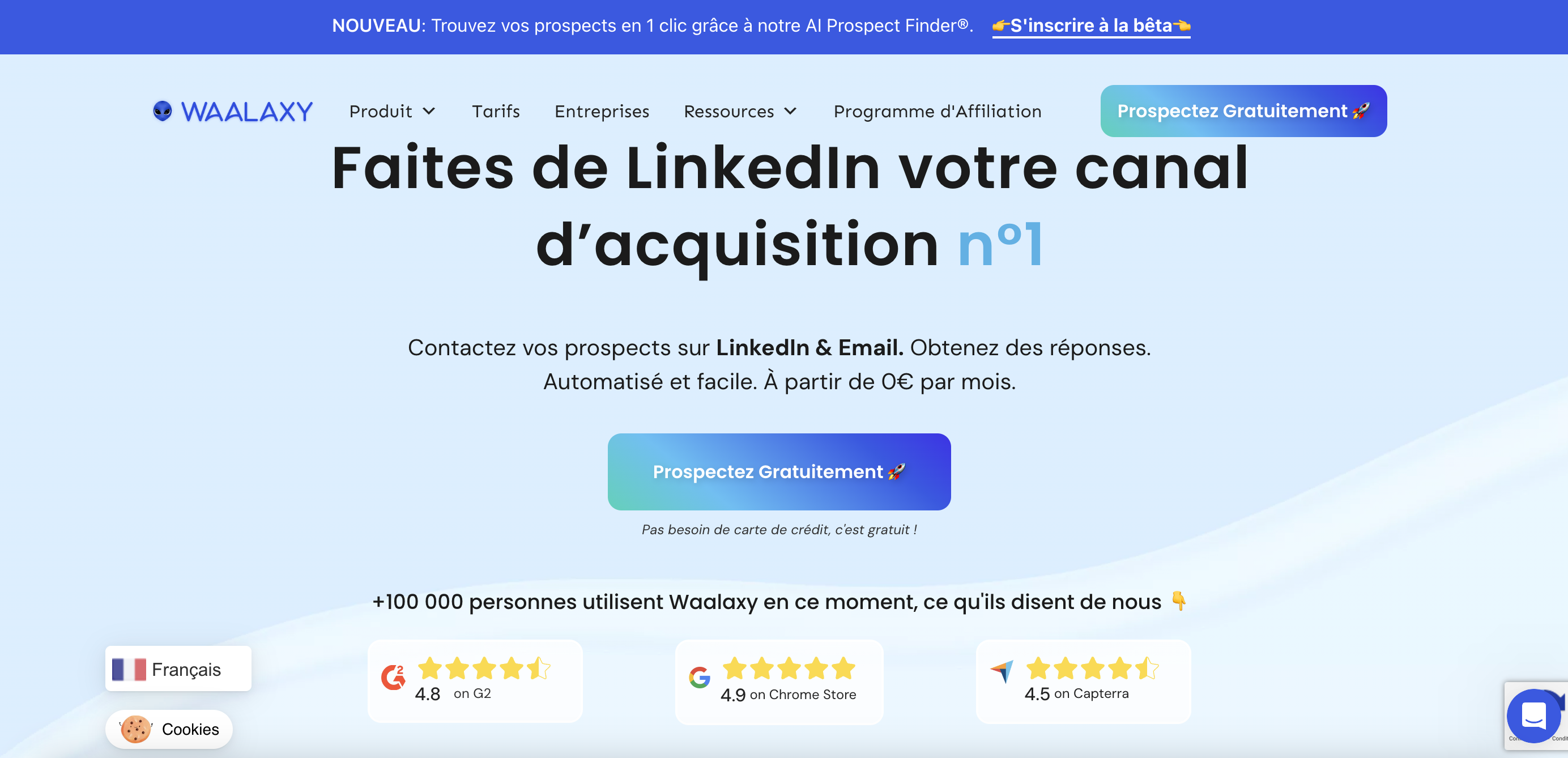 Les Outils De Prospection Indispensables à Utiliser En 2023